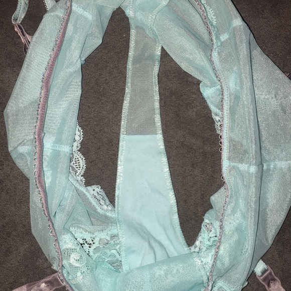 Victoria's Secret | Intimates & Sleepwear | Nwot Victorias Secret ...